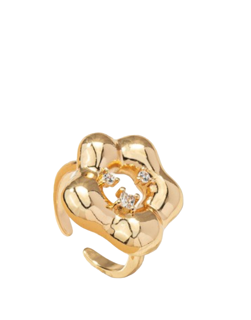 Marjorie ring – The Add-Ons Box